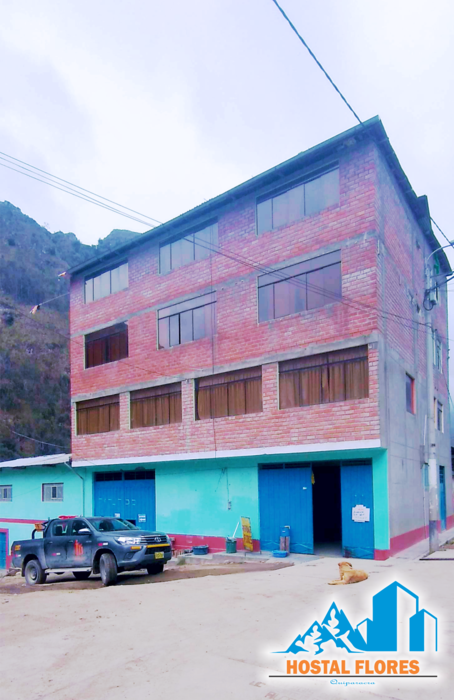 Nuestras Instalaciones :: Rlk-adriano-sac